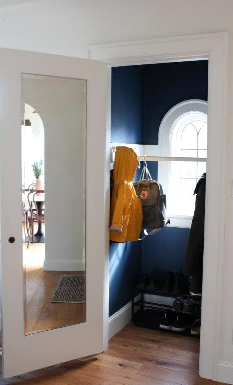 6 Easy Ways To Use Up Extra Paint - This Dear Casa